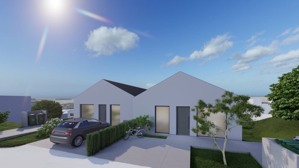 LISELOTTE-ROSENTHAL – Luxus. Weitblick. Rheinhessen. – Quadrat und ...